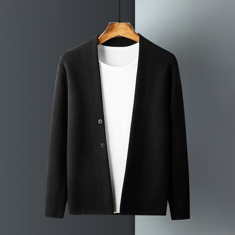 Bryce™ | Refined Men's Style Blazer – RENAISSANCE